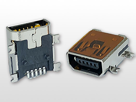 USB 2.0 CONNECTOR